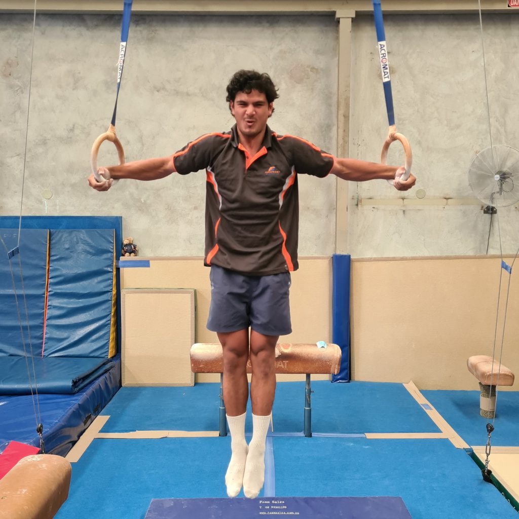 ffg – Forefront Gymnastics