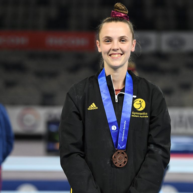 ffg – Forefront Gymnastics